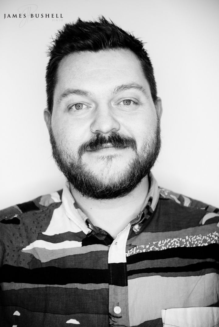 5 Minutes with an Advanced Colour Technician - James Bushell Hair Salon