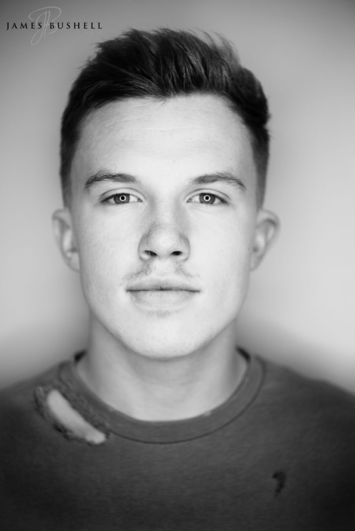 5 Minutes with Stylist Sam - James Bushell Hair Salon