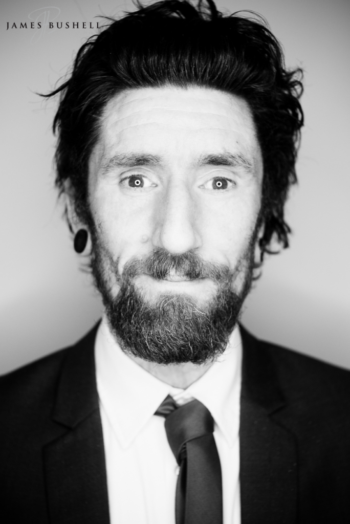 SOLIHULL - ANDI - CREATIVE STYLIST - James Bushell Hair Salon