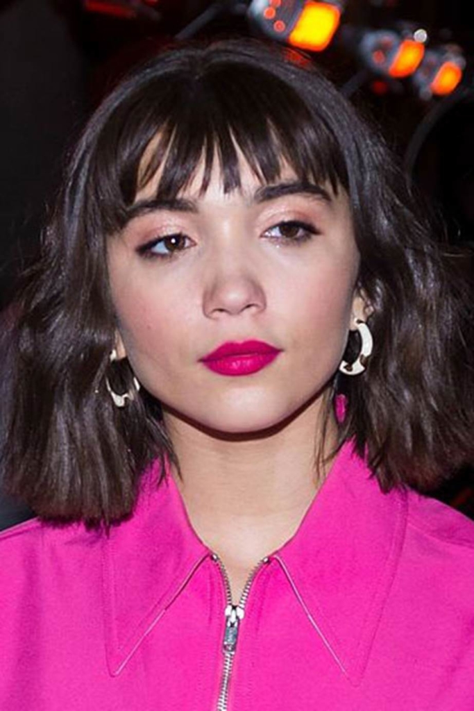 The Hair Styles You Will Be Seeing Everywhere This Autumn - James ...