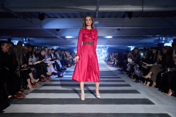 Award Winning Hairdressers Birmingham | James Bushell