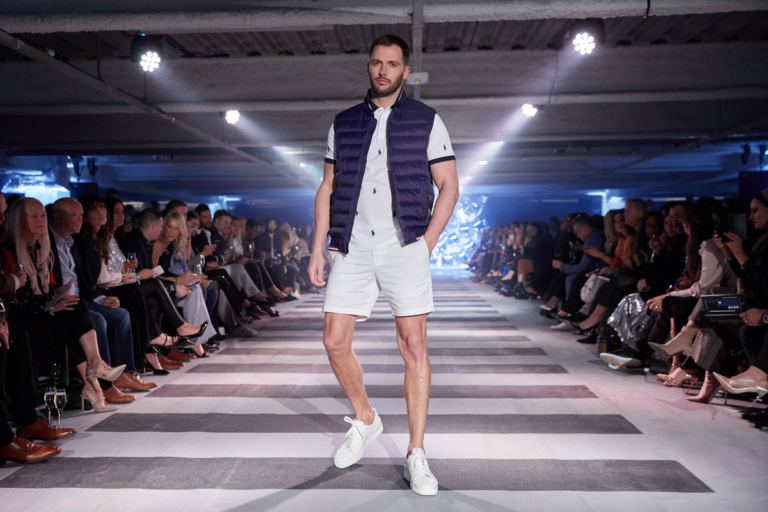 Award Winning Hairdressers Birmingham | James Bushell