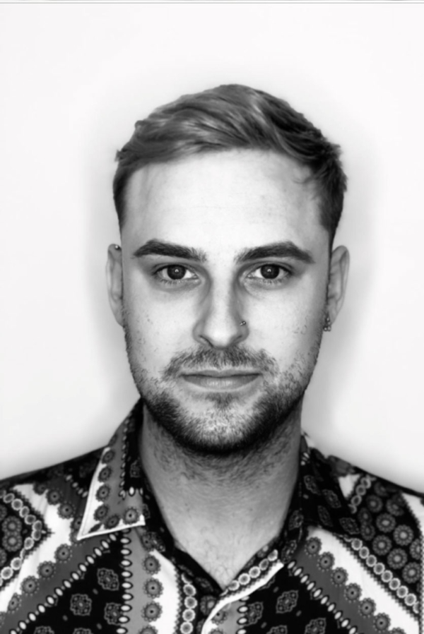 mark-meet - James Bushell Hair Salon