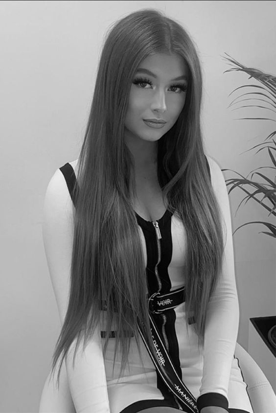 Eve - James Bushell Hair Salon