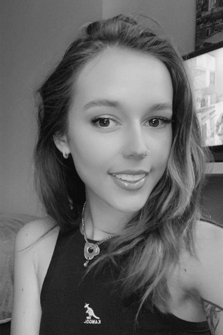 Meet the Team - James Bushell Hair Salon