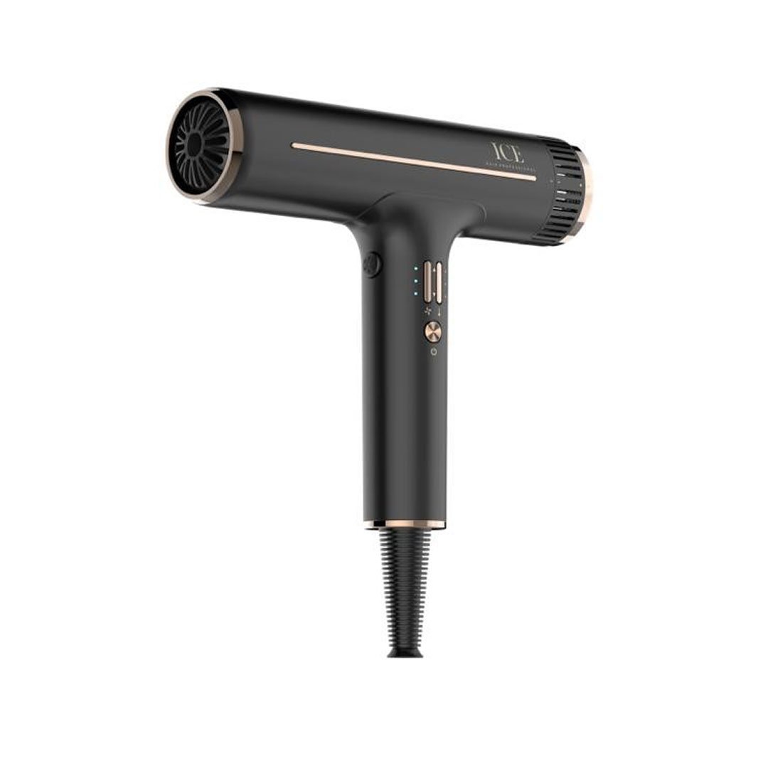 icehairpro-superfasst-professional-hairdryer - James Bushell Hair Salon