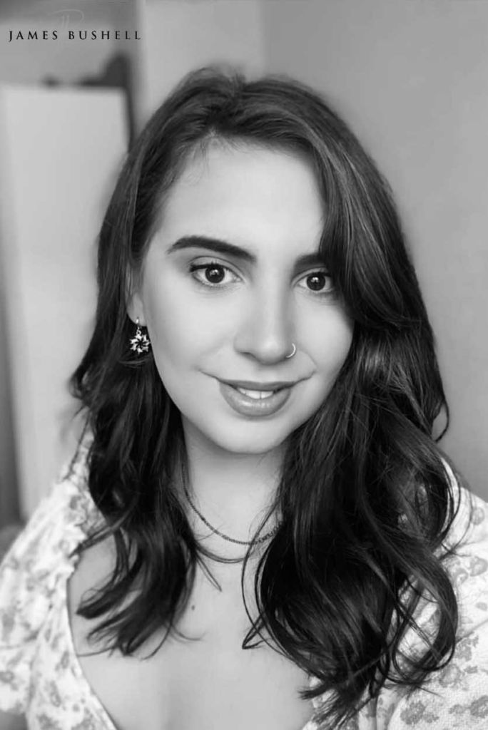 Meet the Team - James Bushell Hair Salon