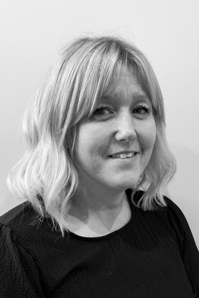 Meet the Team - James Bushell Hair Salon