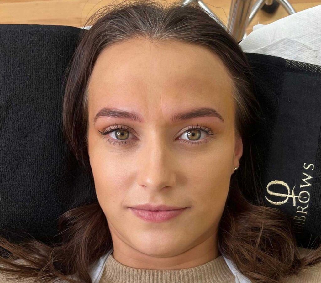 Immortelle Cosmetics - James Bushell Hair Salon