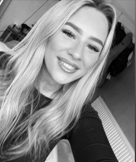 Meet the Team - James Bushell Hair Salon