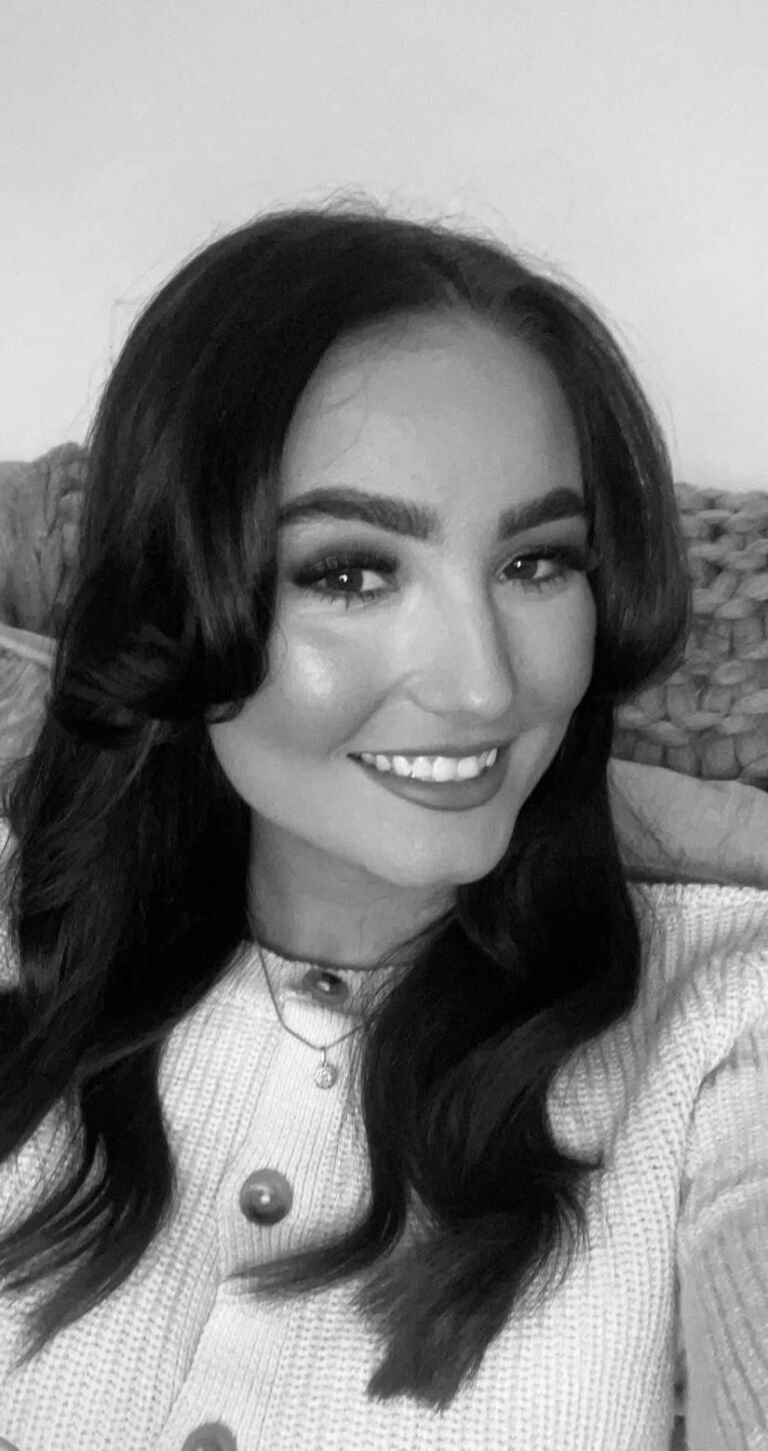 Meet the Team - James Bushell Hair Salon