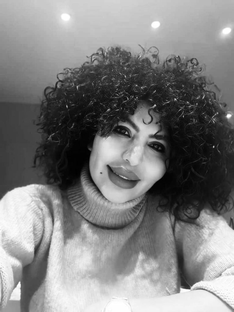 Meet the Team - James Bushell Hair Salon