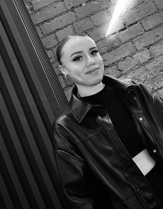 Meet the Team - James Bushell Hair Salon